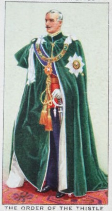 The British Titles System | The Barony of North Cadbury, Somerset, England