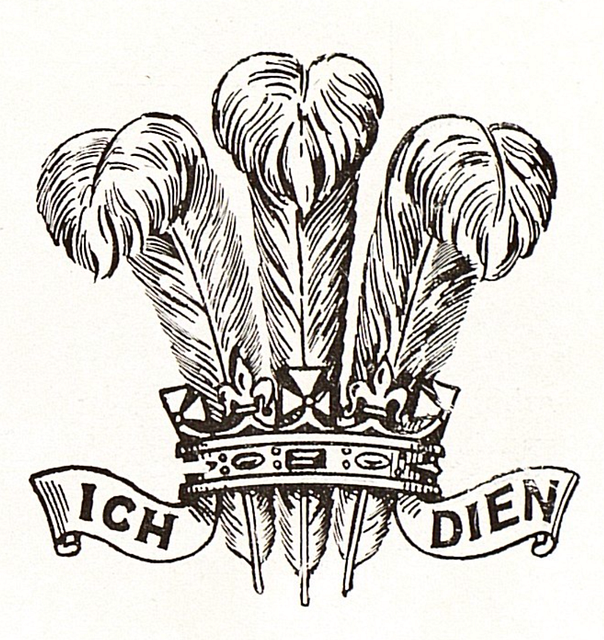 The British Titles System | The Barony of North Cadbury, Somerset, England