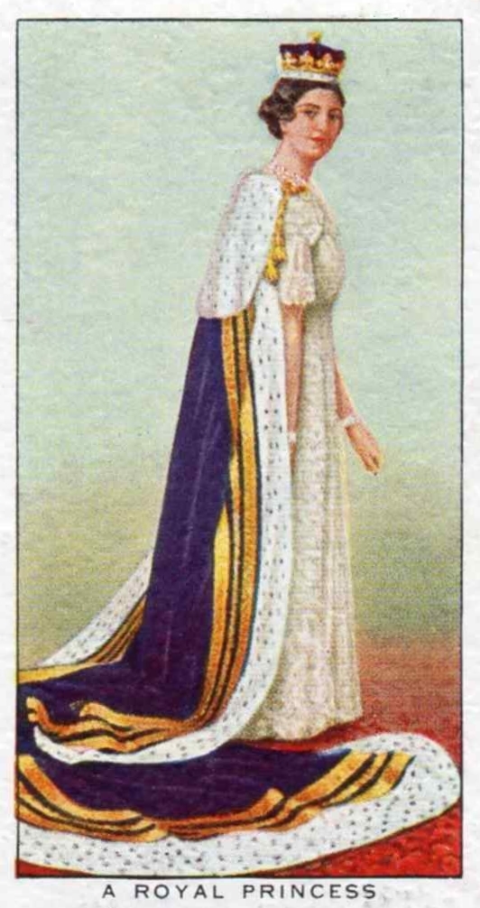 The British Titles System | The Barony of North Cadbury, Somerset, England