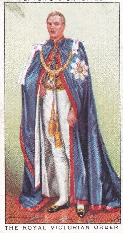 The British Titles System | The Barony of North Cadbury, Somerset, England